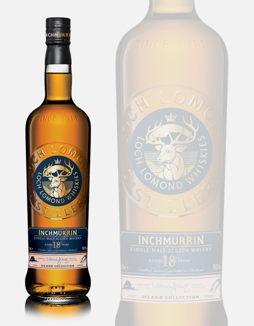 Inchmurrin 18 Year Old | Adventures in Whisky Land